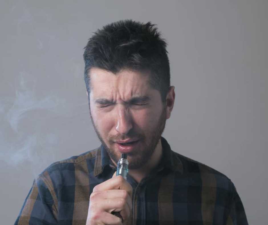 4 Reasons Why Your Vape May Taste Burnt and How to Fix it – Punk Juice ...