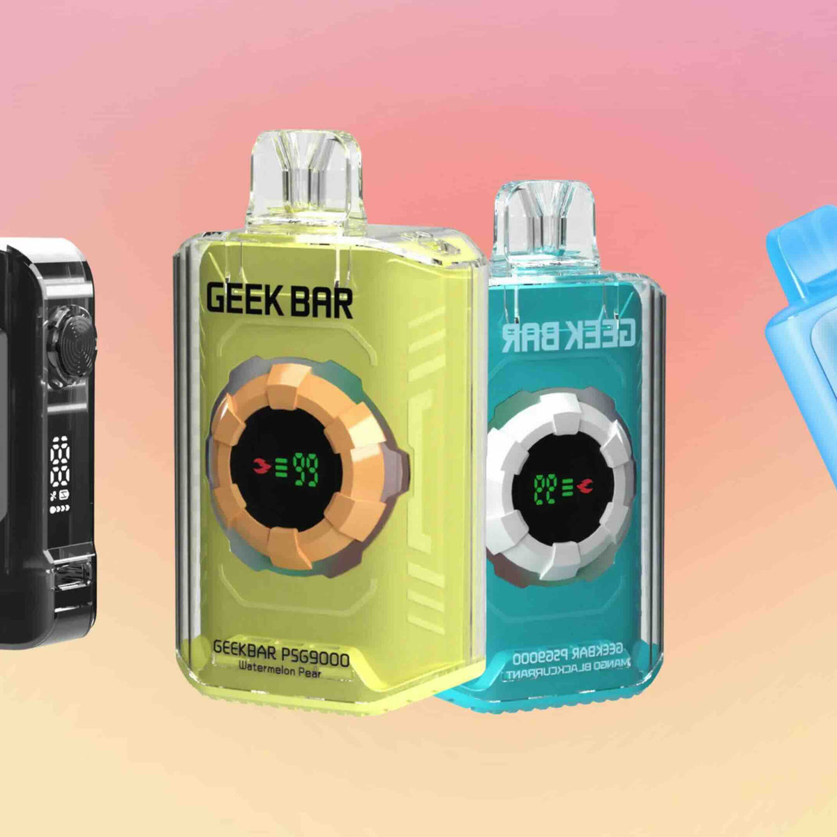 Enhancing Your Vaping Experience: The World of Disposable Vapes with D ...