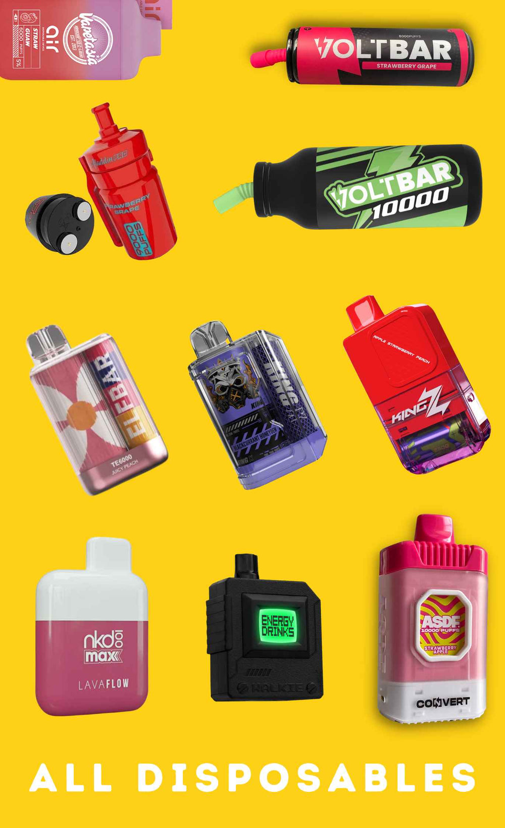 Punk Juice Vape Store