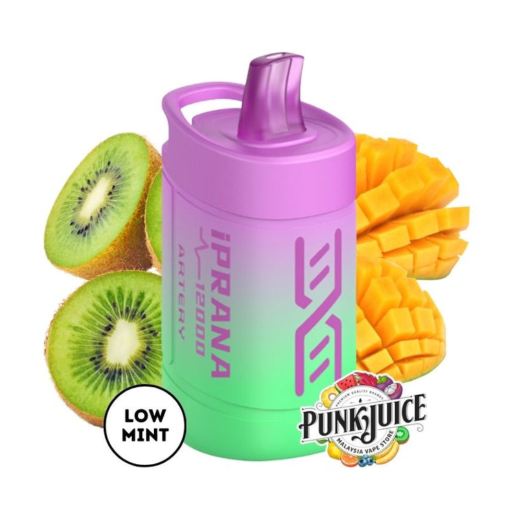 Punk Juice Vape Store