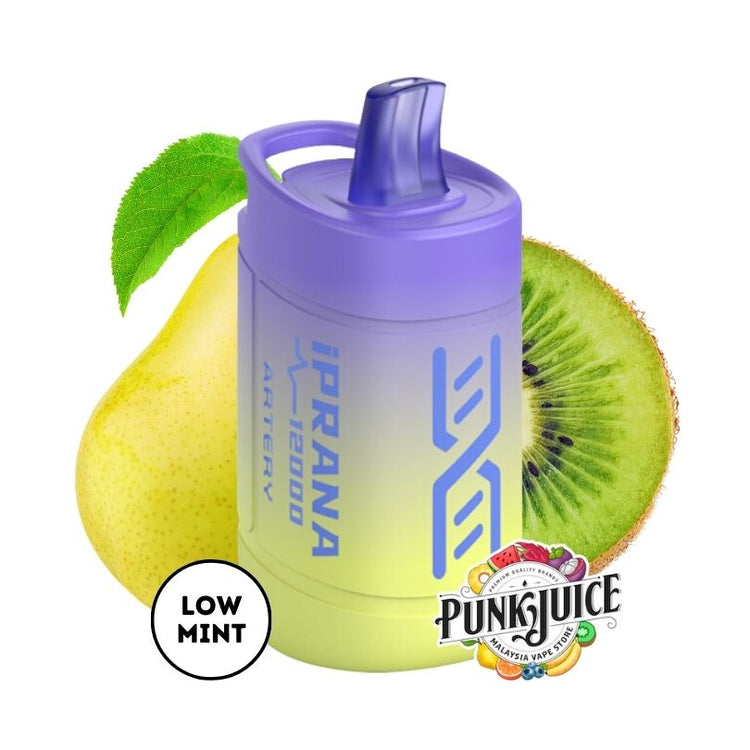 Punk Juice Vape Store