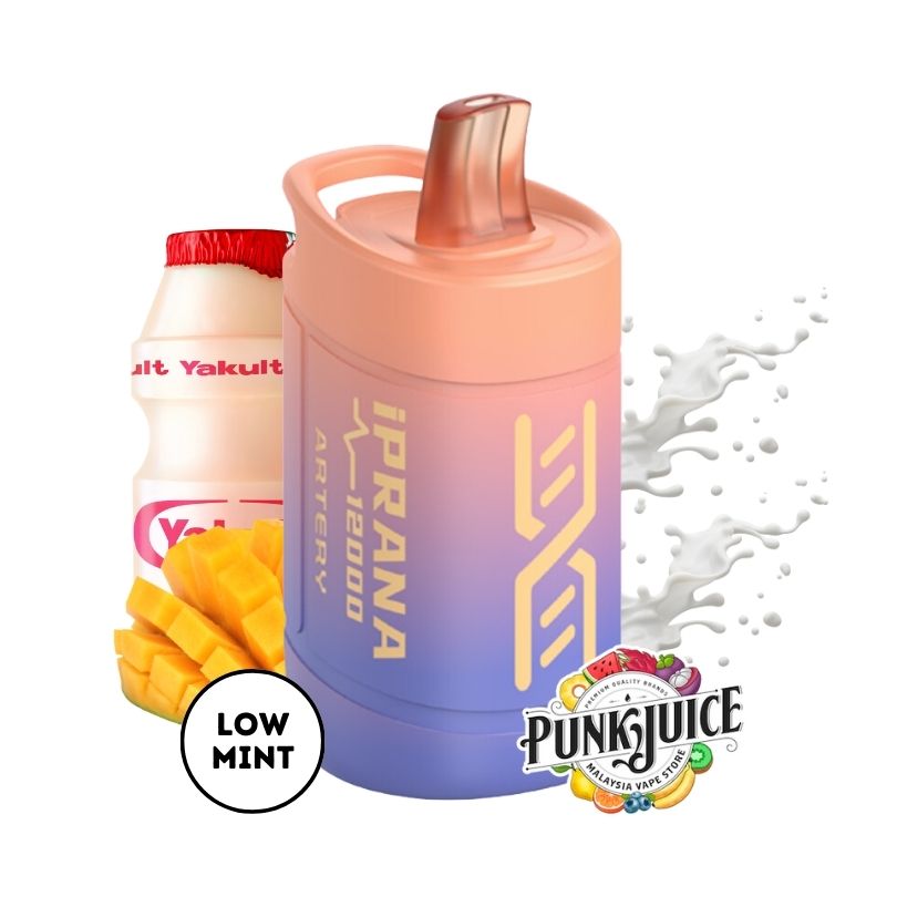 Punk Juice Vape Store