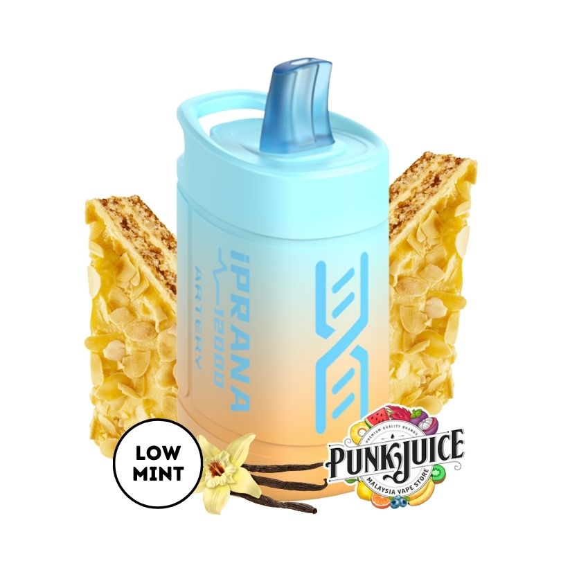 Punk Juice Vape Store