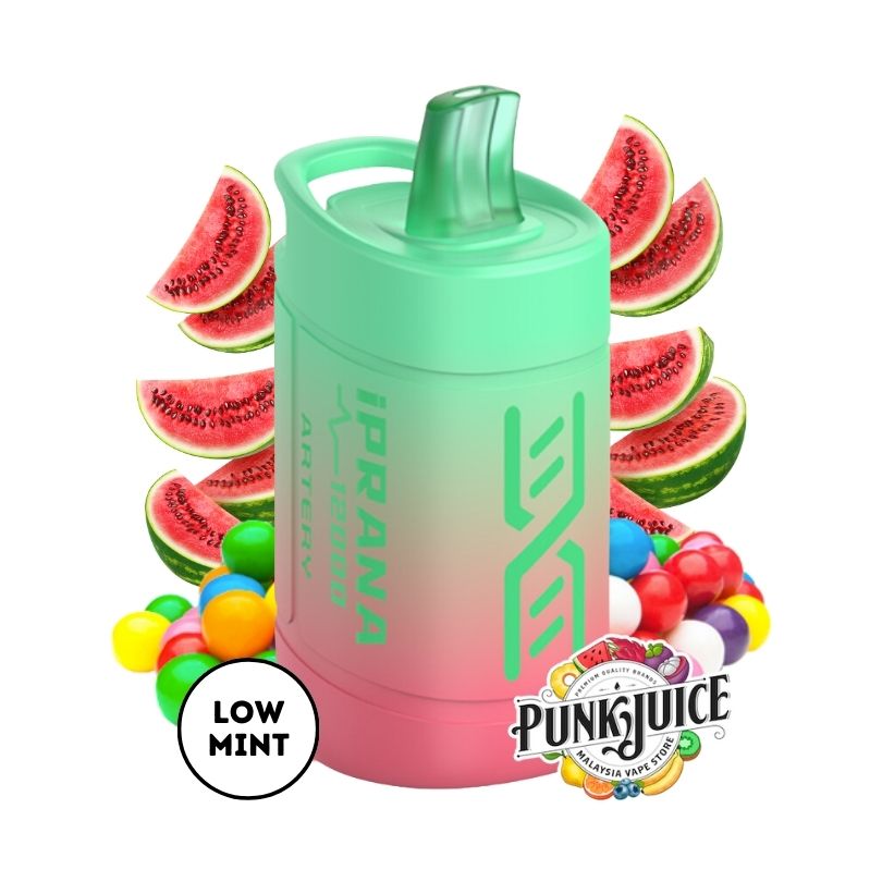 Punk Juice Vape Store