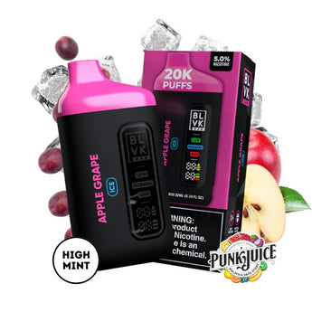 Punk Juice Vape Store | Fast & Easy Shipping to UK & Europe