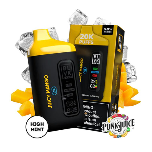 Punk Juice Vape Store | Fast & Easy Shipping to UK & Europe