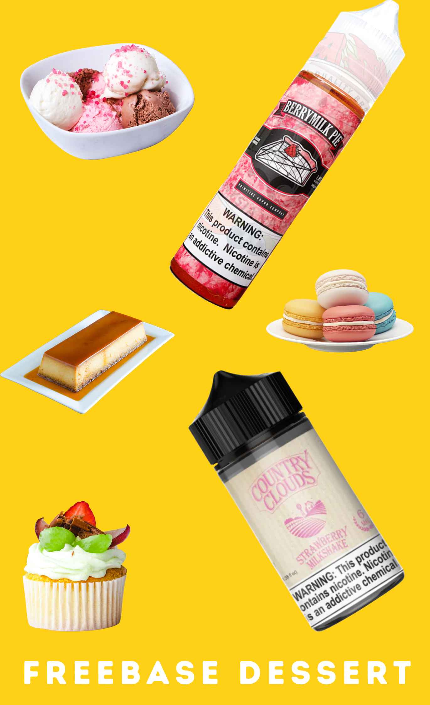 Punk Juice Vape Store