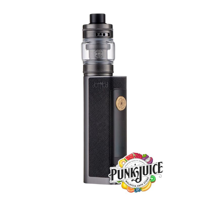 DotMod - dotBox 100W - Starter Kit – Punk Juice Vape Store
