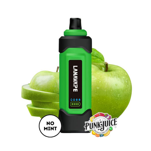 Punk Juice Vape Store