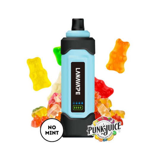 Punk Juice Vape Store