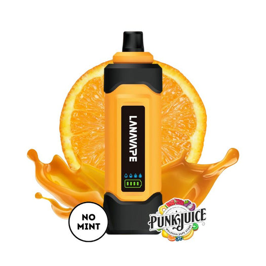 Punk Juice Vape Store