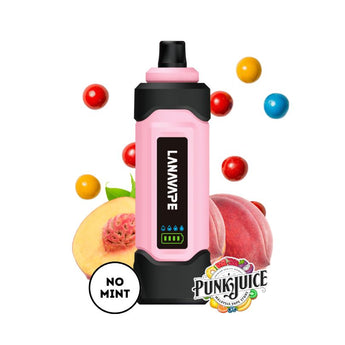 Punk Juice Vape Store