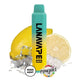 LANAVAPE PEN PLUS 9000 3% Disposable Pod – Punk Juice Vape Store