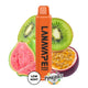 LANAVAPE PEN PLUS 9000 3% Disposable Pod – Punk Juice Vape Store