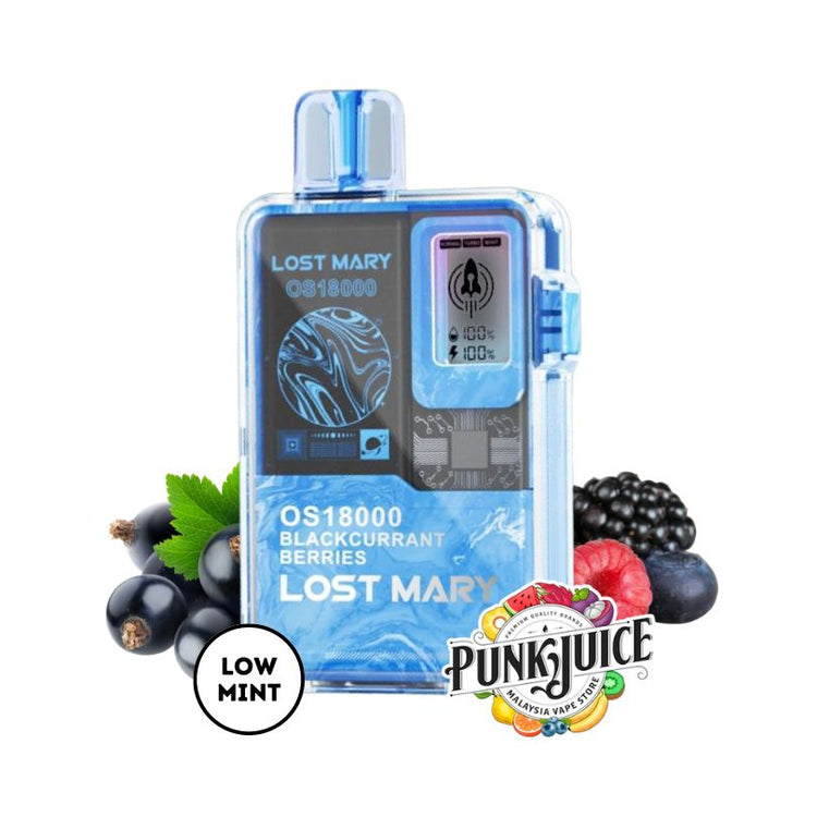 Punk Juice Vape Store