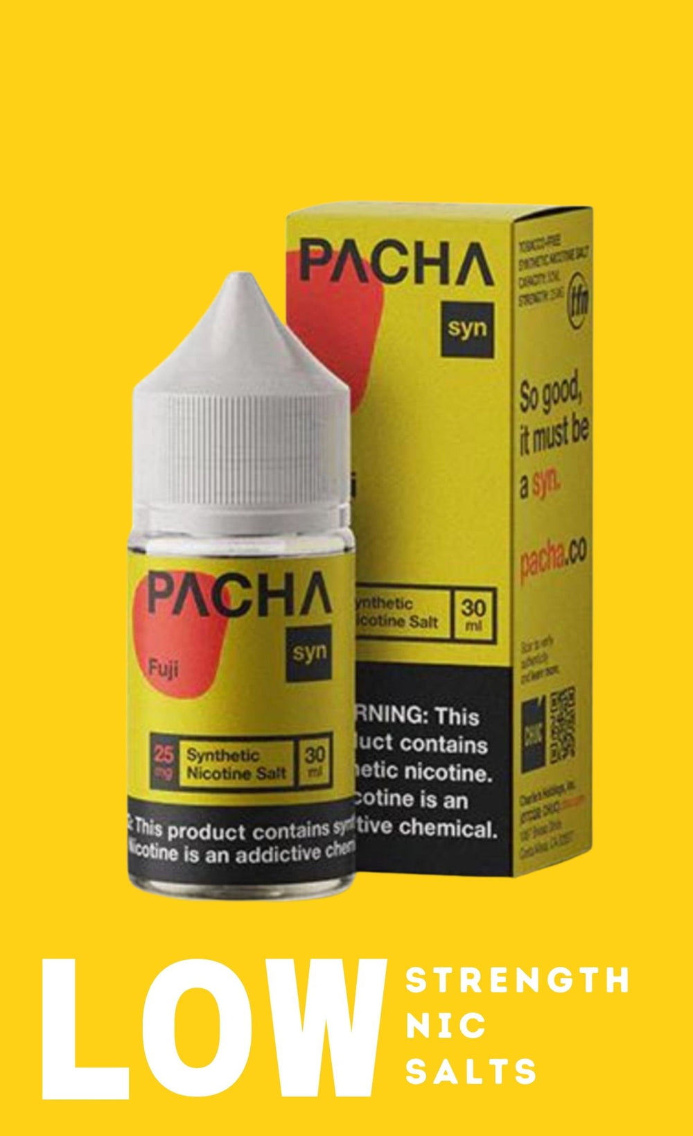 Punk Juice Vape Store