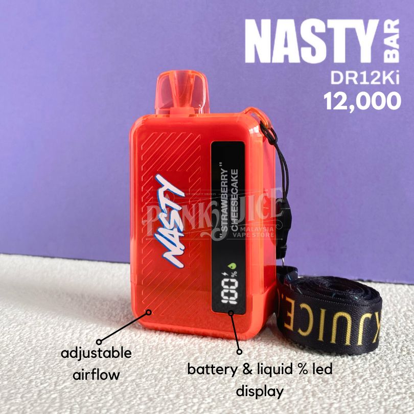 Shop Disposable Pods at PunkJuice Vape Store – Punk Juice Vape Store