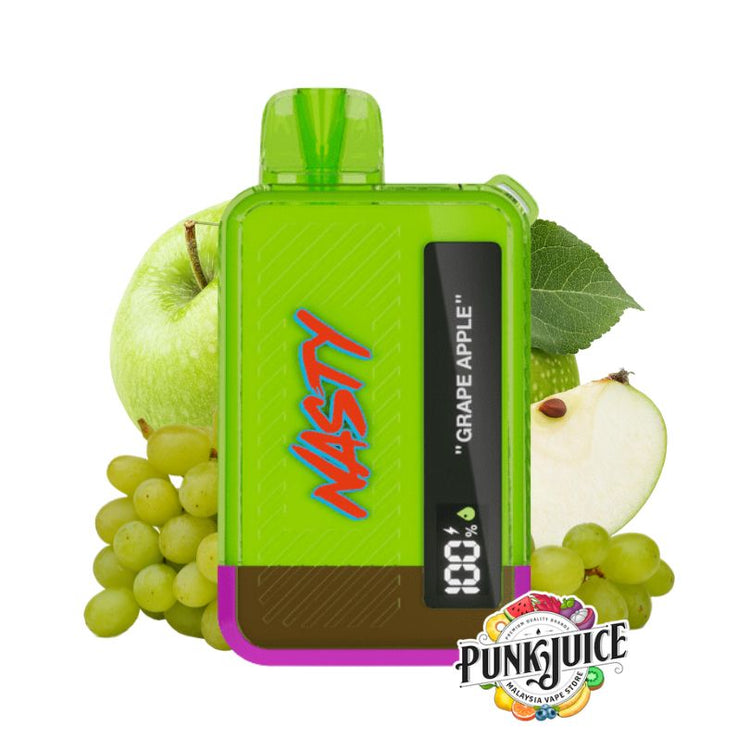 Punk Juice Vape Store