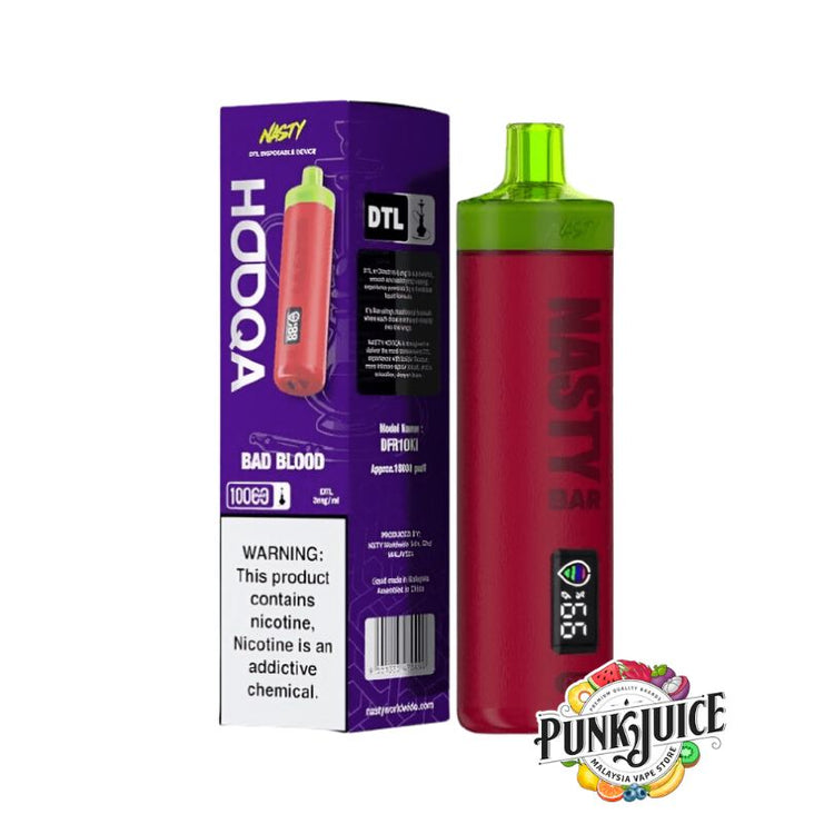 Punk Juice Vape Store