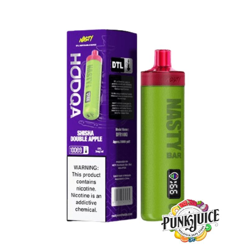 Punk Juice Vape Store