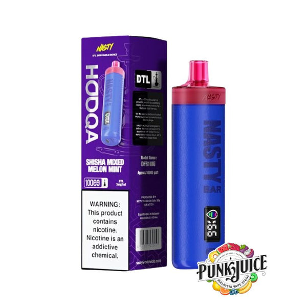 Punk Juice Vape Store