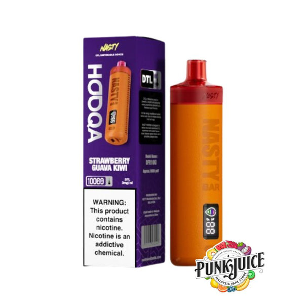 Punk Juice Vape Store