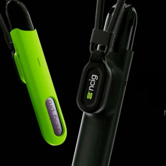 Closed Pod System – Punk Juice Vape Store