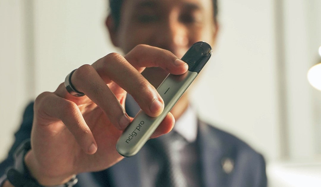 Closed Pod System – Punk Juice Vape Store