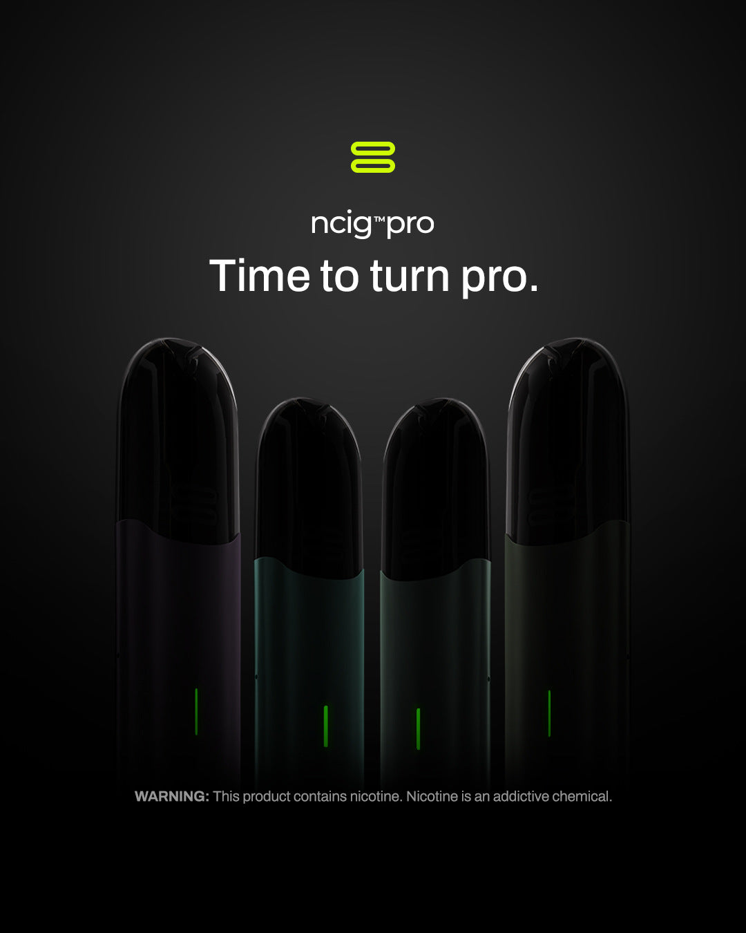 Ncig Pod Pro Flavour – Punk Juice Vape Store