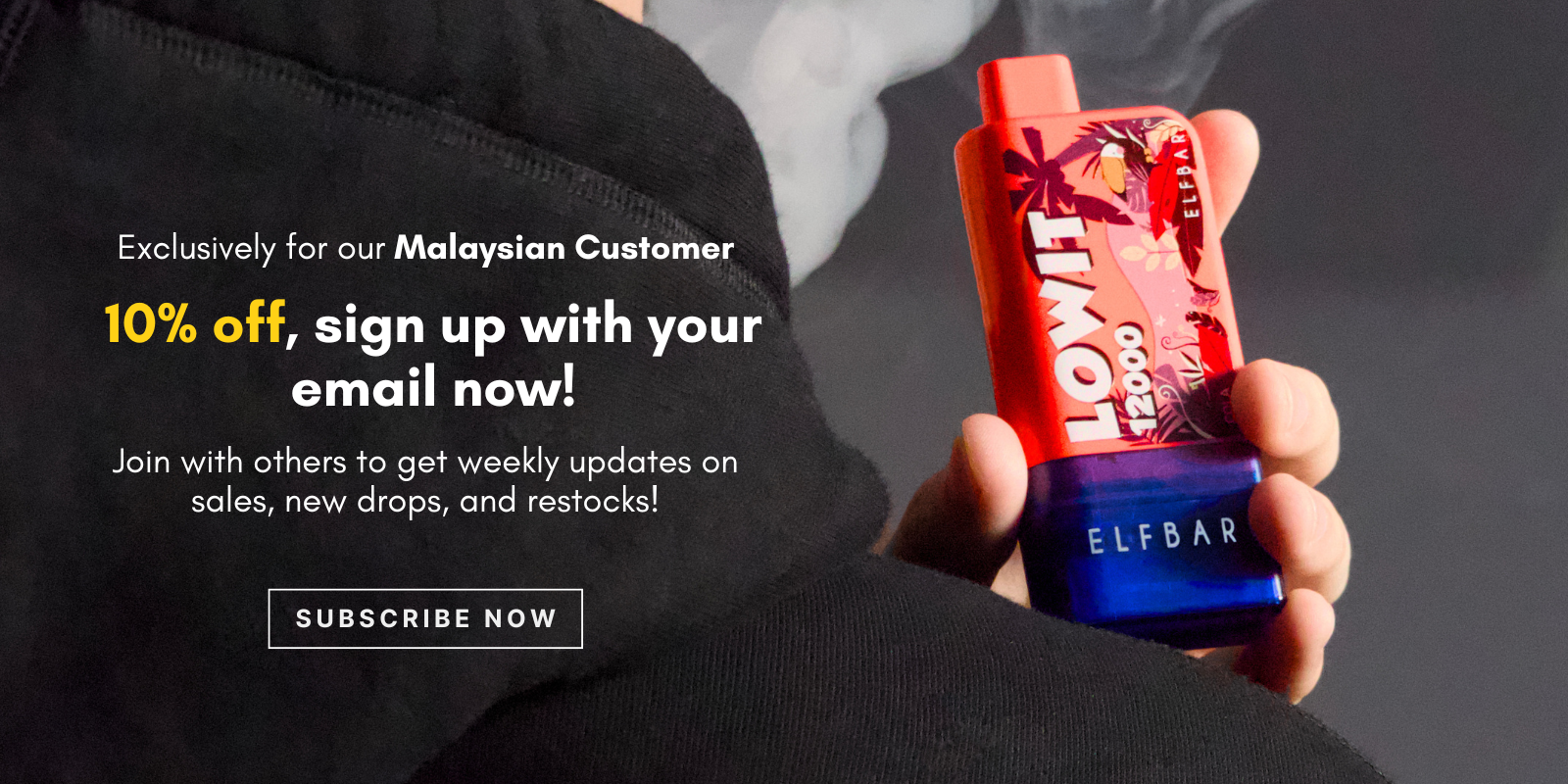 Punk Juice Vape Store