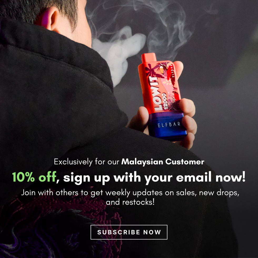 Punk Juice Vape Store