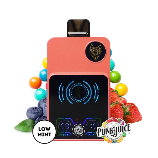 Punk Juice Vape Store