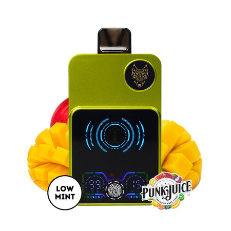 Punk Juice Vape Store