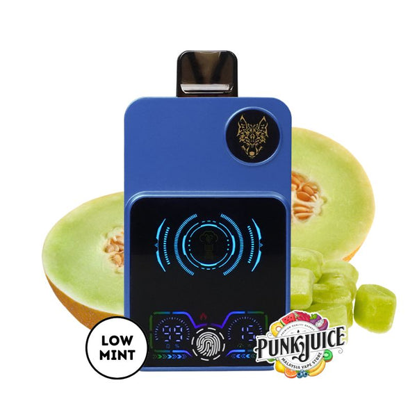 Punk Juice Vape Store