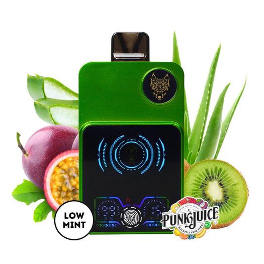 Punk Juice Vape Store