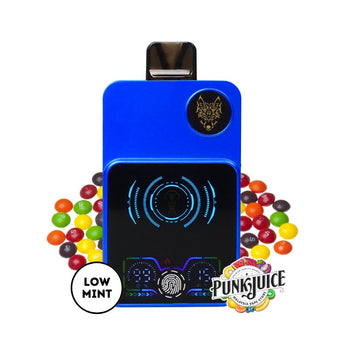 Punk Juice Vape Store