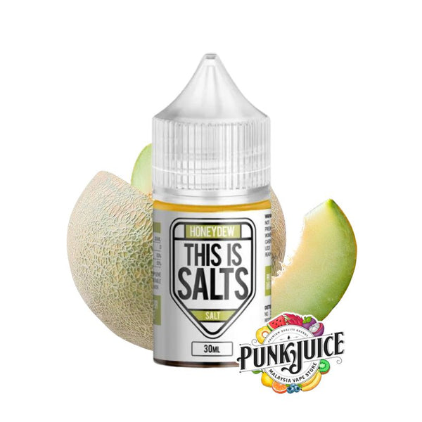 Nic Salt e liquids - Punk Juice Vape Store