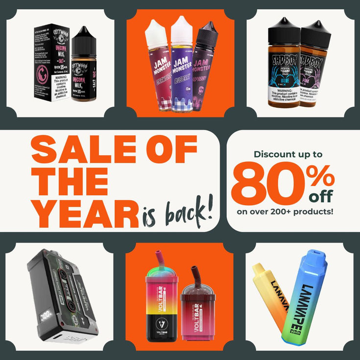 Punk Juice Vape Store