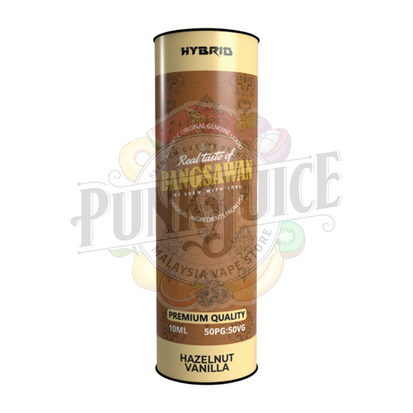 Bangsawan Liquid Vape Juice - Punk Juice Vape Store