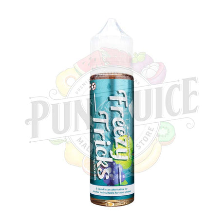 Freezy Tricks E Juice - Punk Juice Vape Store