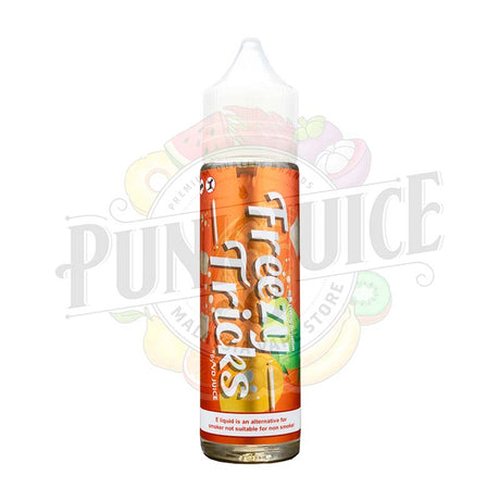 Freezy Tricks E Juice - Punk Juice Vape Store