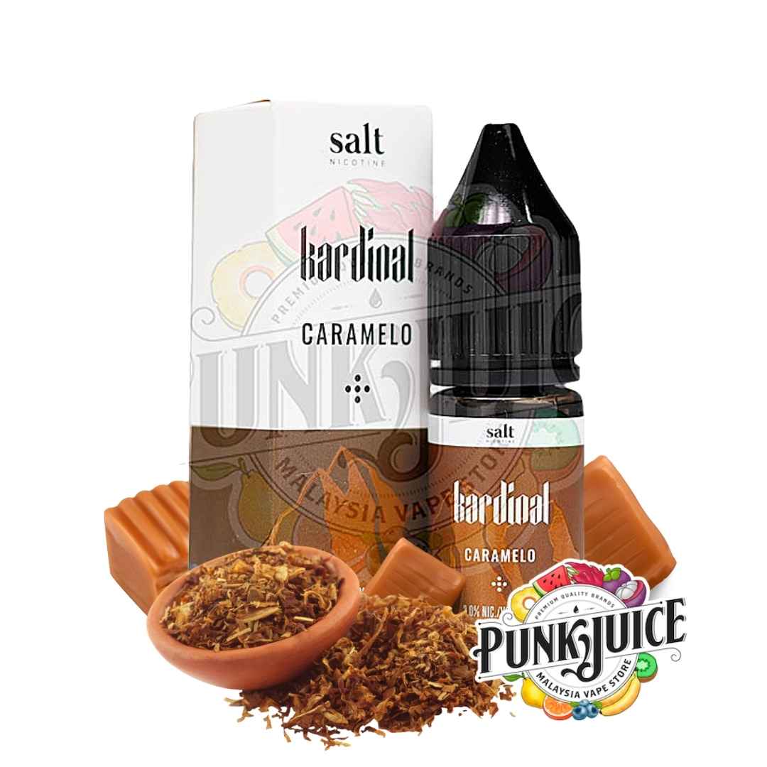 Kardinal – Punk Juice Vape Store