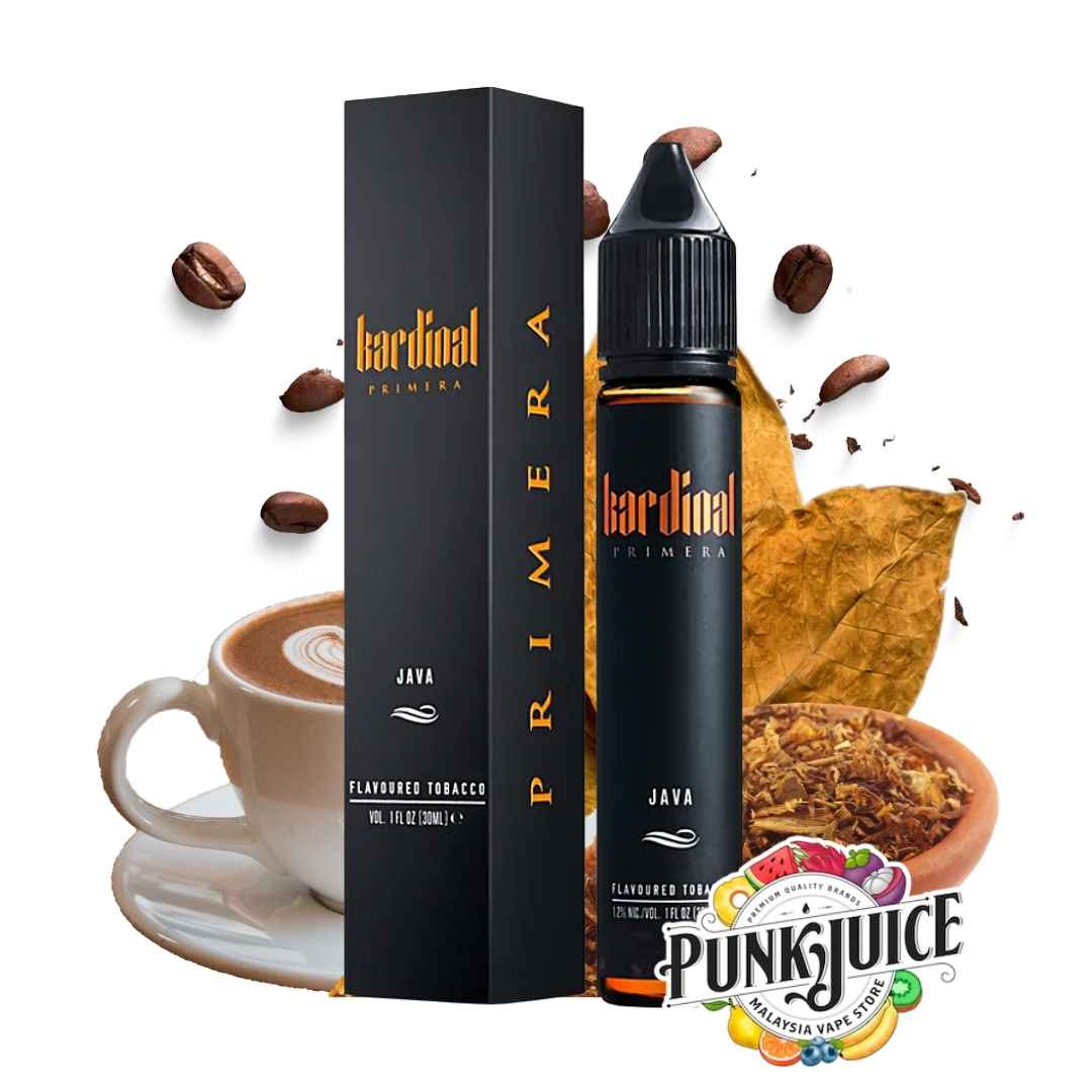 Kardinal – Punk Juice Vape Store