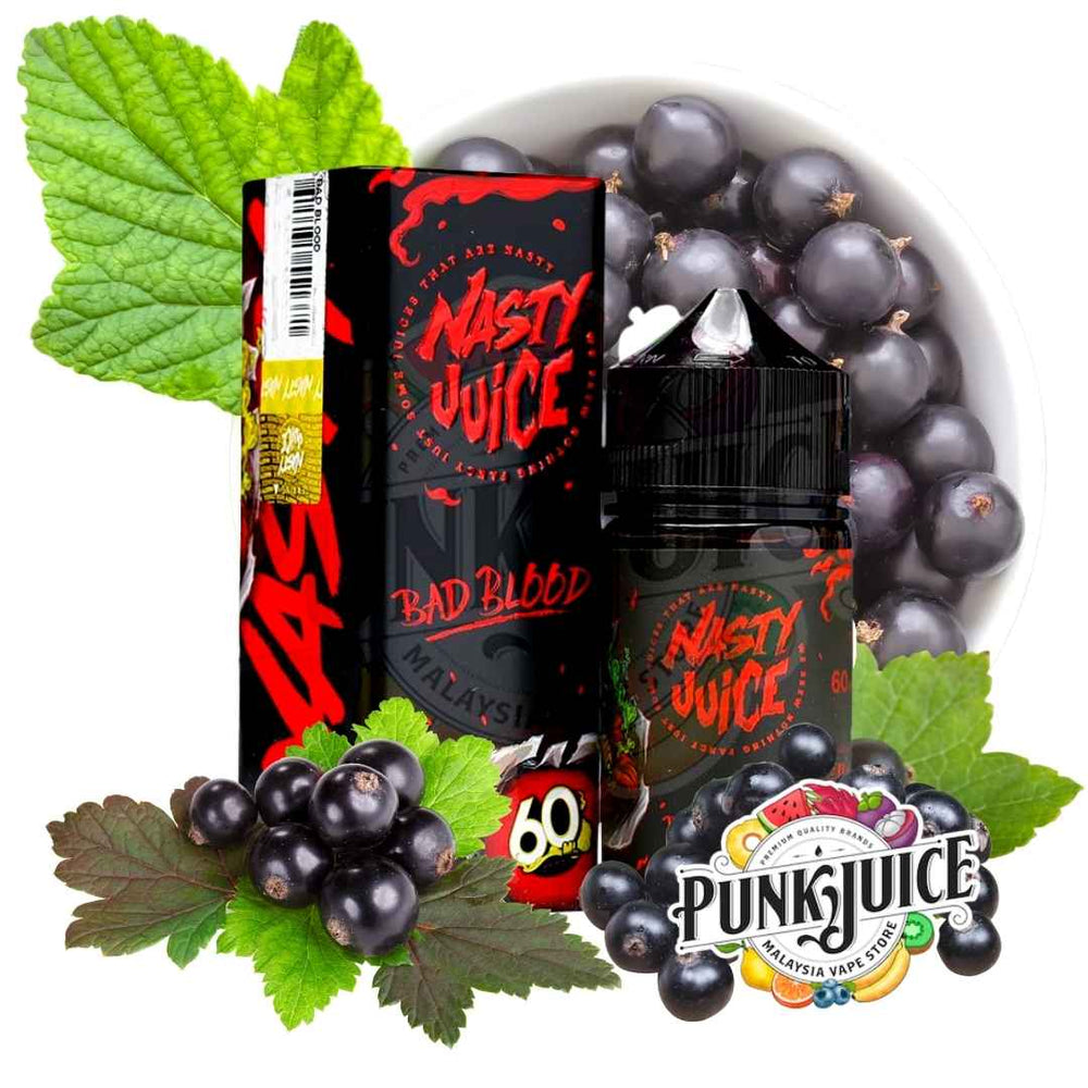 Freebase eLiquids – Punk Juice Vape Store