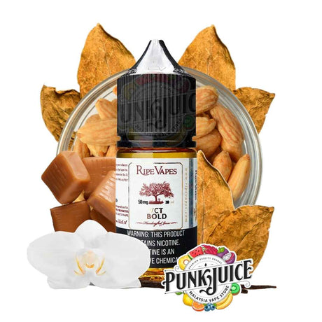 Ripe Vapes E Liquid - Punk Juice Vape Store