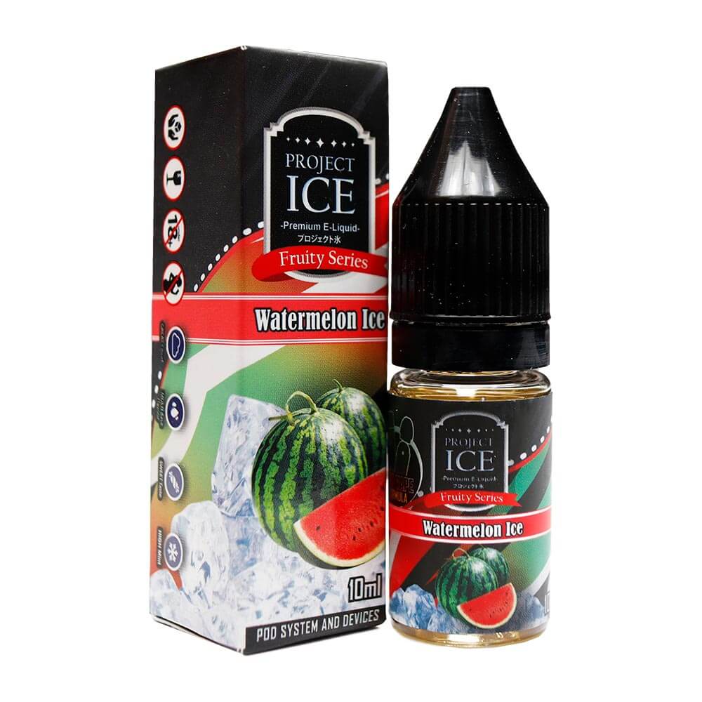Nic Salt e liquids - Punk Juice Vape Store